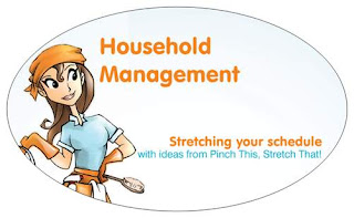Household Management 1/5