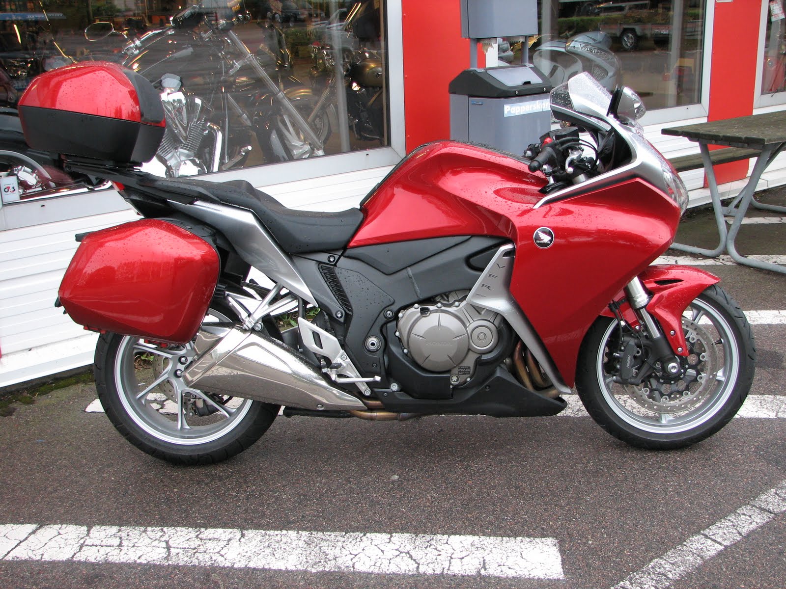 Bert s Blogg Om M nster s Honda VFR 1200F Ny Leksak Till N sta r Ka bert-s-blogg-om-m-nster-s-honda-vfr-1200f-ny-leksak-till-n-sta-r-ka