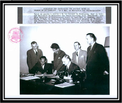 KI Media: Study on the Cambodian identity