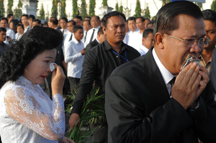 KI Media: After Hundreds Killed in Stampede, Cambodia Finds Solace in ...