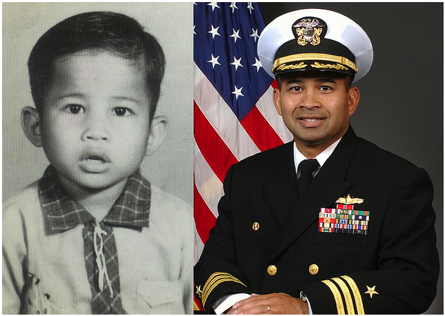 KI Media: Cambodian American Returns Home