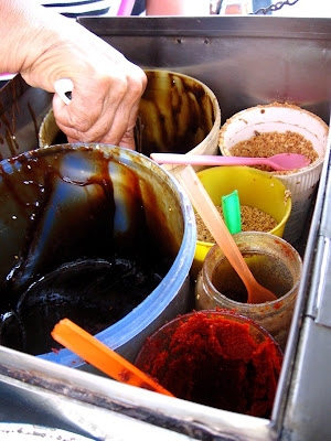 Penang Food Blog - Cokeworld Citizen