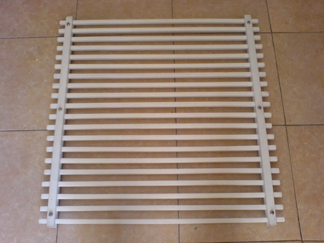 Blooger Bagus: FLY GRILL