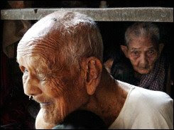 .: Todo Ocultismo :.: A los 138 años, murió Habib Miyan.