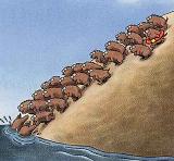 The Portal: The Lemming Effect