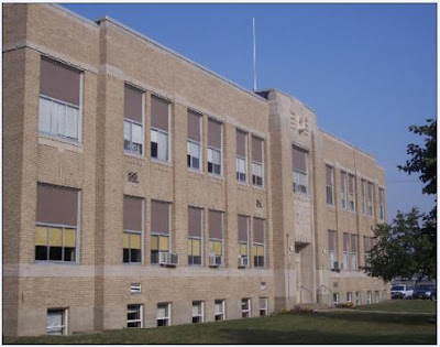 North Point Academy: About The Institution.