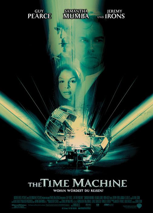 Movie Blog For Familys32 The Time Machine 2002 movie-blog-for-familys32-the-time-machine-2002