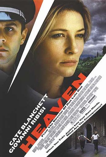 Файл:Heaven movie poster.jpg — Википедия