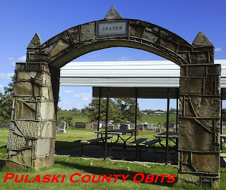 Pulaski County, Missouri Obituaries: Seaton Cemetery