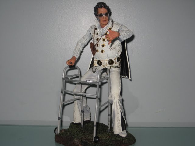 NUNO DVD COLLECTION: ACTION FIGURES