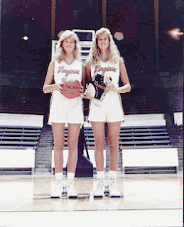 heidi and heather burge: heidi and heather burge