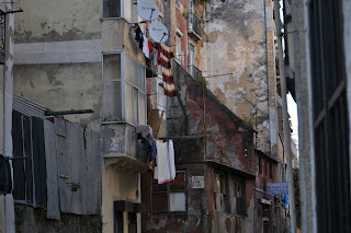Portugal em HD: Favela ou Metrópole