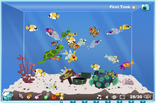 El Planeta de Kaín: Los 10 juegos más adictivos de Facebook