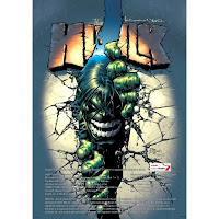 The Bad Genious: Mighty Marvel Marathon: The Incredible Hulk Part 2