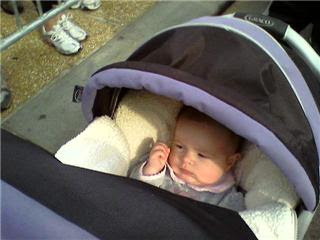 The Andersons: Team Robin Doherty