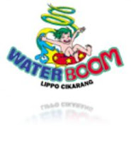 Waterboom Lippo Cikarang Bekasi