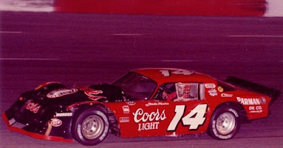 Official Blog: Sterling Marlin 1981
