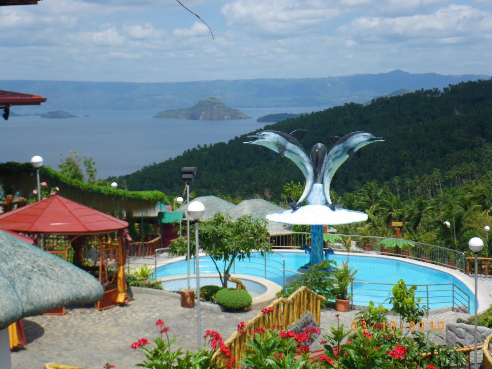 The Camwhore Paradise » La Virginia Resort and Hotel in Batangas ...