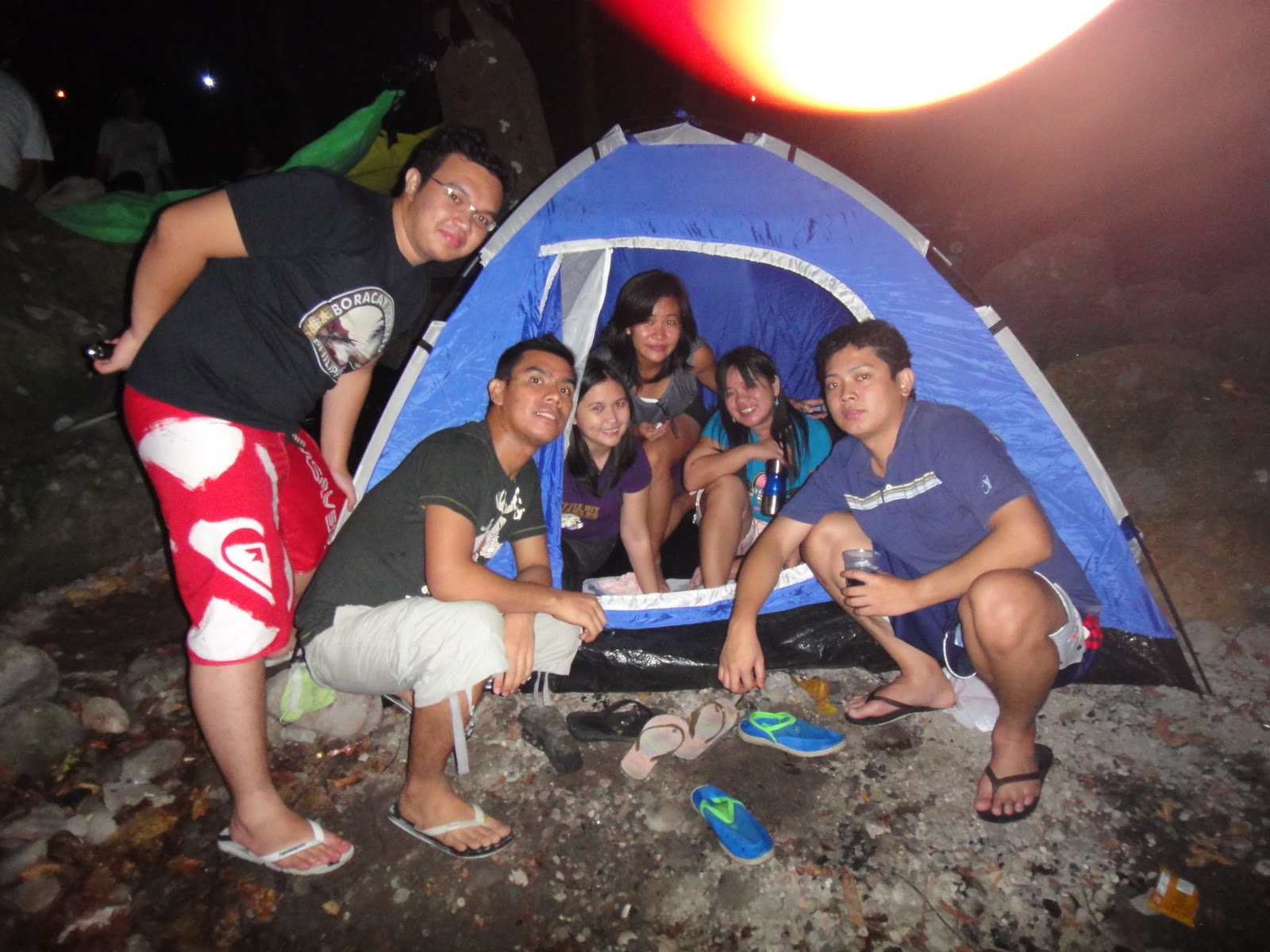 Getting High at Majayjay » Taytay Falls, Laguna Escapade - yodisphere.com