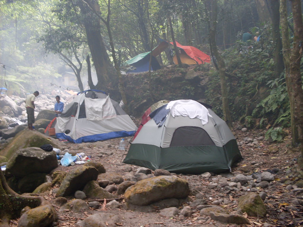 Getting High at Majayjay » Taytay Falls, Laguna Escapade - yodisphere.com