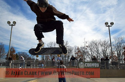 skateboard: QUIENES SON LOS SKATERS