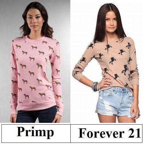 cat eyes & skinny jeans: Sunday Steals: Primp Horse & Saddle Thermal ...
