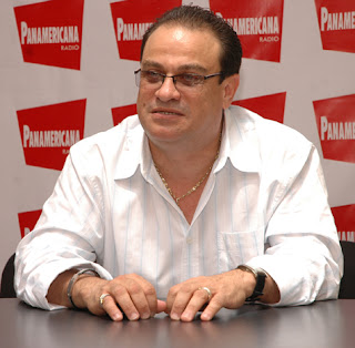 El Blog de Arturo Piña: Biografia de Tony Vega