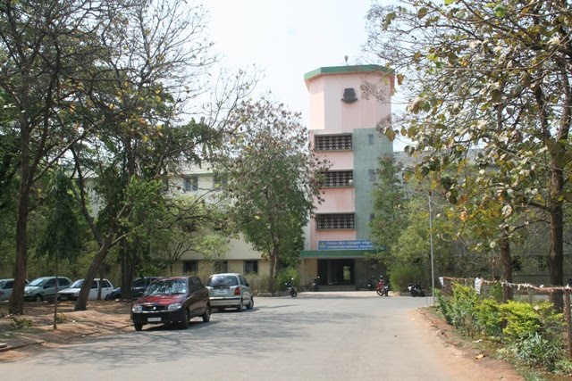 Tamilnadu Medical Colleges: Coimbatore Medical College, Coimbatore