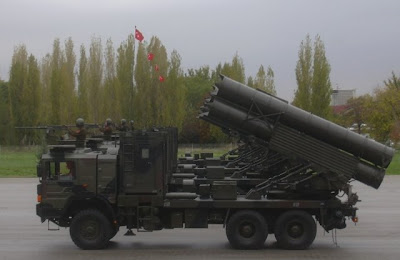 China exports WS-1 Multiple Rocket System to Thailand | Pakistan Defence