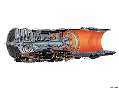 Pratt & Whitney Begins Production of the Next Generation of F100 Series ...