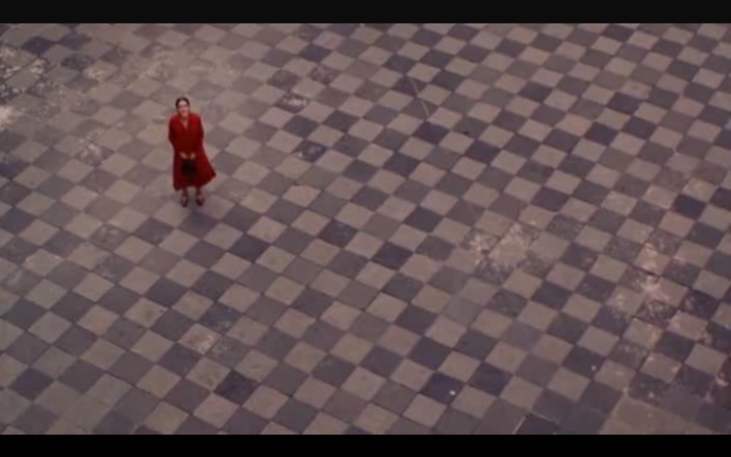 Cinematic Candy: Frida (2002)