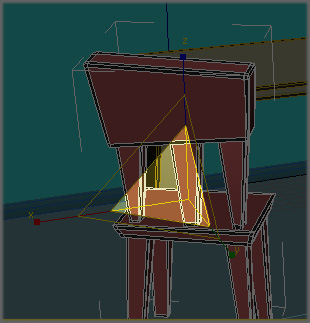 Max for all: 3ds max from scratch lesson_04