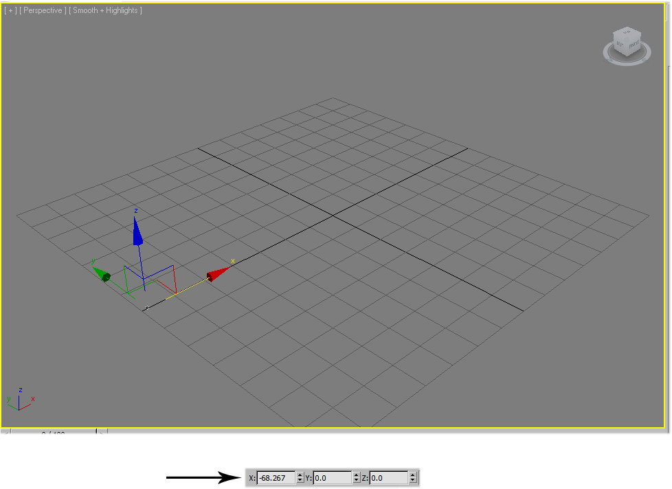 Max for all: 3ds max from scratch lesson_04
