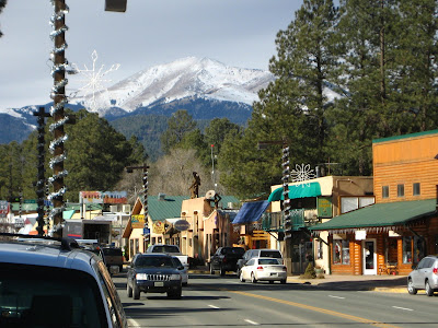 Fab Life On A Farm: Christmas In Ruidoso