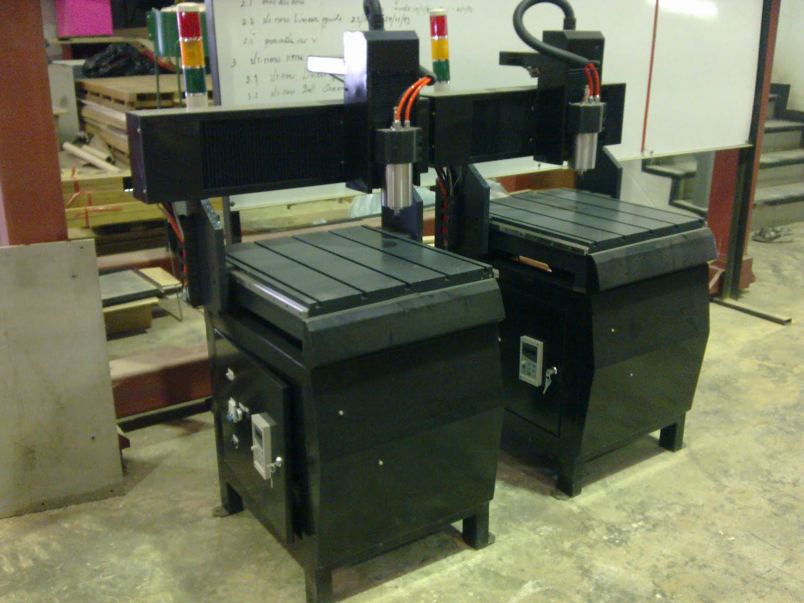 Spar Mechatronics Co.,Ltd: Mini CNC Engraving Machine From Spar