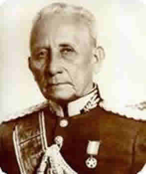 Blog do Neilton Ferreira: Quem foi Cândido da Silva Rondon?