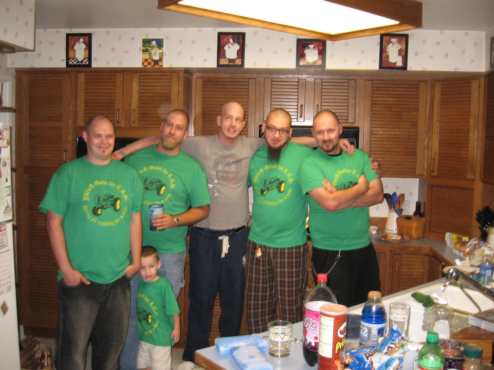 Life, Love, and Leukemia: Our Journey