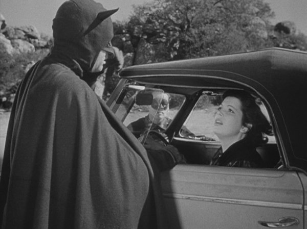 TheyStoleFrazier'sBrain: Movie Monday - Batman, 1949 Chapters 7-10