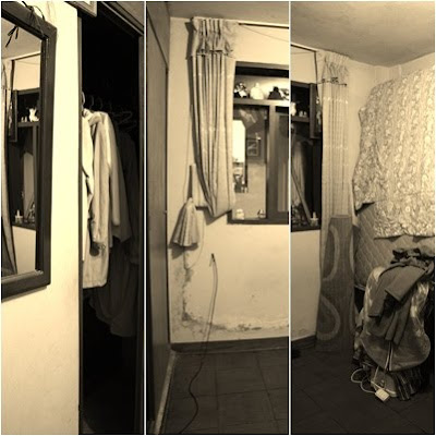 Fantasmas En Mi Casa: mayo 2010