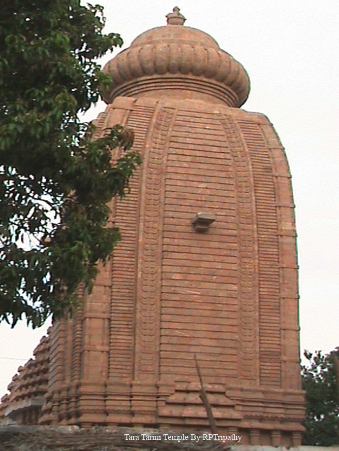 Tara Tarini Temple: Medical centre to come up at Tara Tarini Hill Shrine