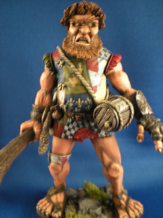 Rantings over Bögenhafen: A Selection of Warhammer Miniatures from this ...