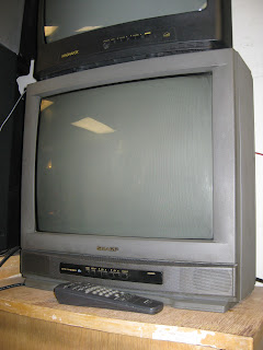 UHURU FURNITURE & COLLECTIBLES: SOLD - More TVs from $25 to $40