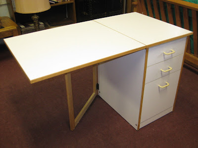 ideas on how to make a fold down work table | DIY Home Improvement Forum