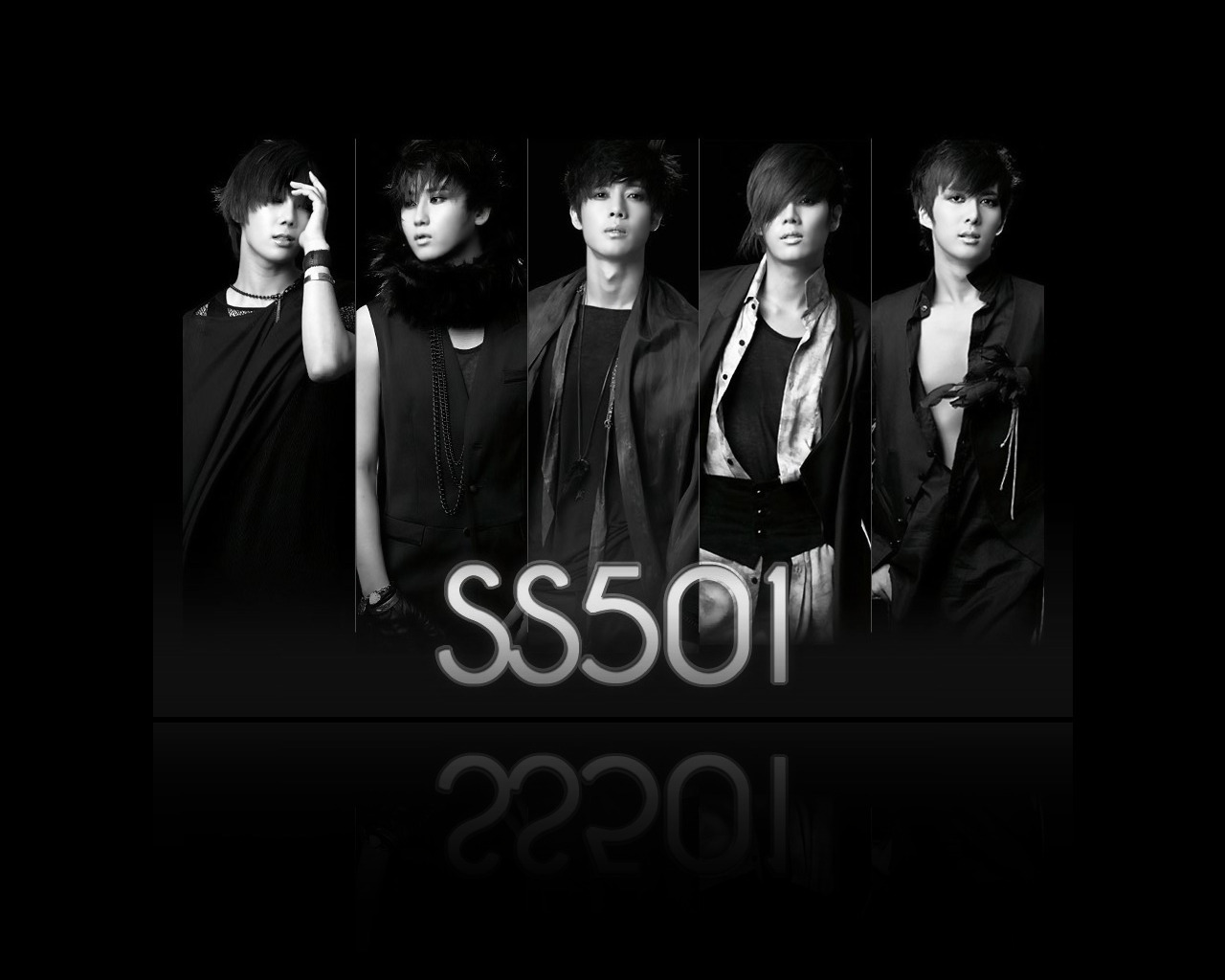 SSP501: SS501 regresará el año que viene