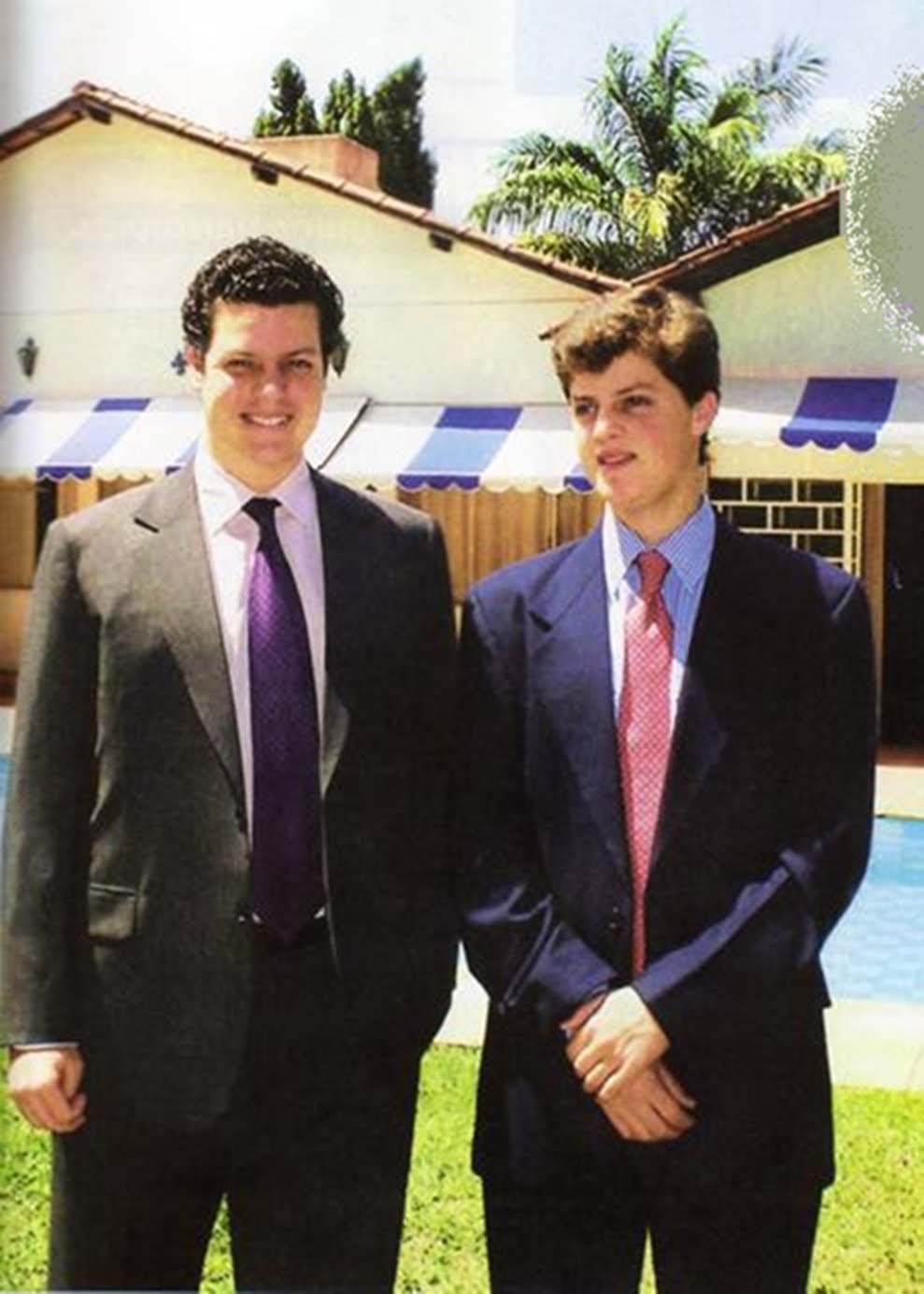 Um ano sem Dom Pedro Luiz - Blog Monarquia Já