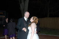 Benachi House + Gardens, New Orleans: Heather Wilson and Grant Knutson ...