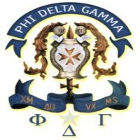 LOS PHI DELTA GAMMA CON DIOS VENCEREMOS
