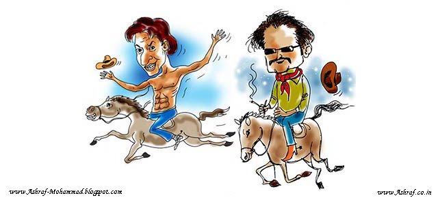 Mohammad Ashraf Patna Aka Solidashraf: Rajnikant Facts File