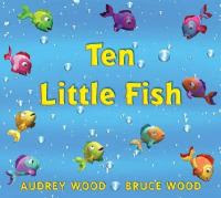 Read It Again!: Something Fishy
