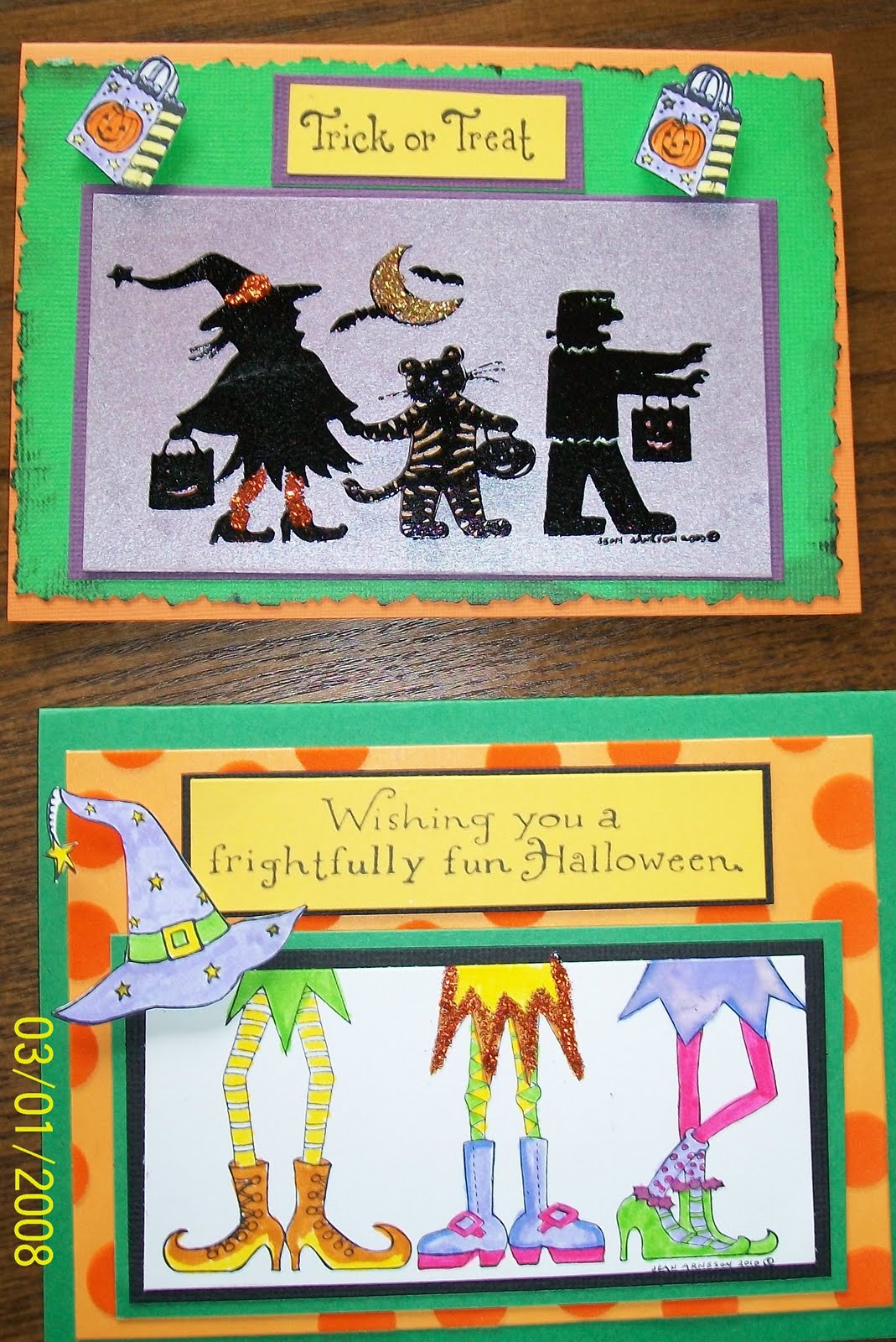 One of a Kind Designs